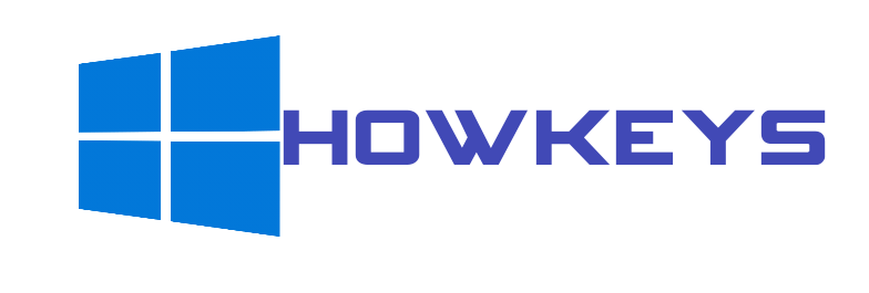 HowKeys – Compra tus claves de windows al mejor precio.